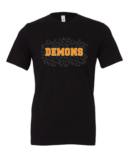 Washington Demons Gear – Boho Bailey